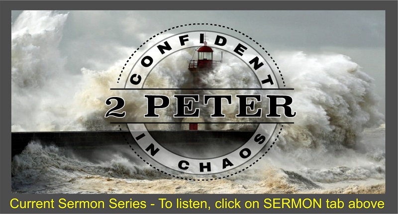 Connecting Point Church - East Greenbush, NY